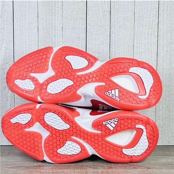 adidas | Shoes | Adidas Patrick Mahomes Impact Flx Kansas City Red ...